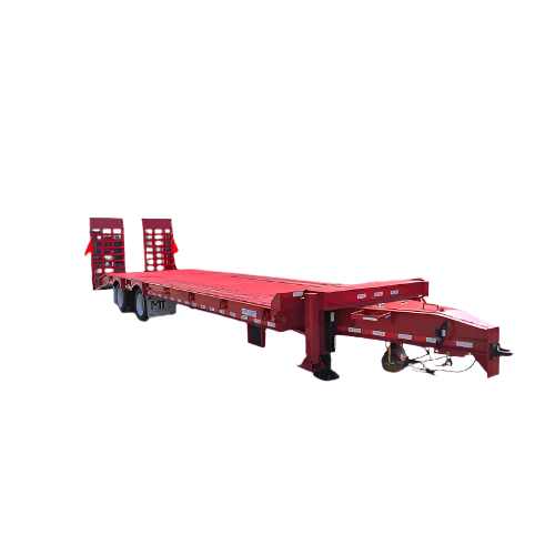 Custom Trailer Manufacturer in Ontario | Milano Trailers